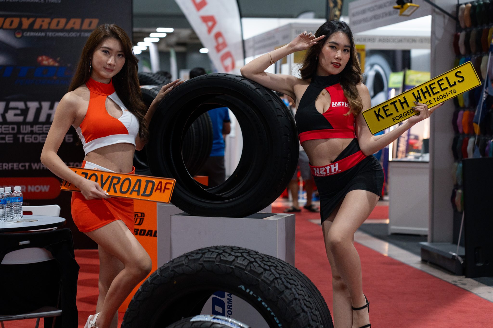 Malaysia International Automotive & Parts Expo ( MIAPEX 2025 ...